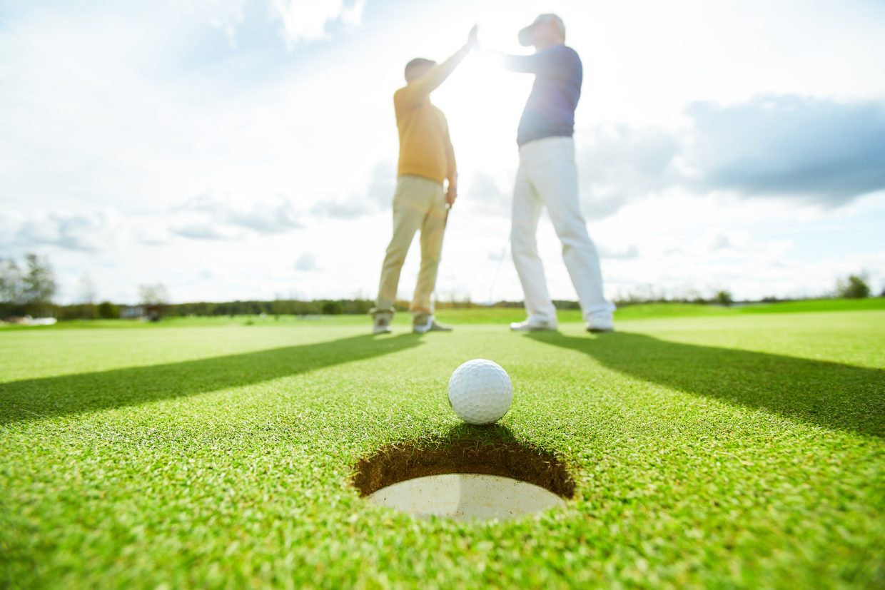 canterburygolf.com.au – Canterbury Public Golf Course